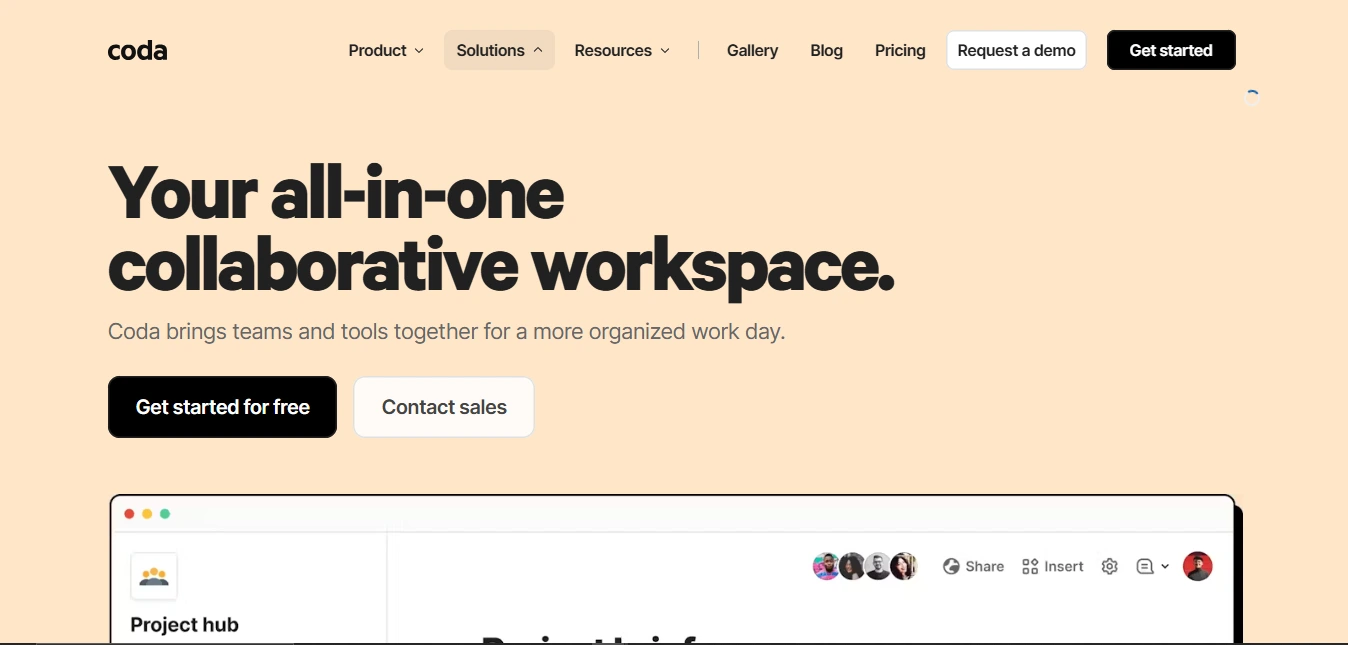 The Best 17 No Code Platforms in 2025 (Ranked) | RocketDevs